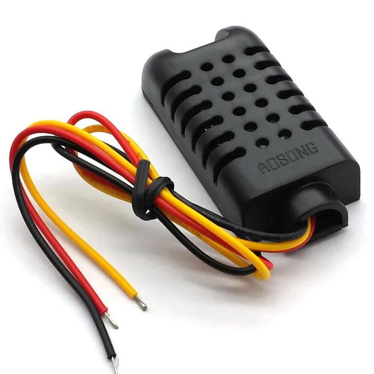 SENSOR MUSCULAR ECG EMG 3.3V AD8832 – Novatronic