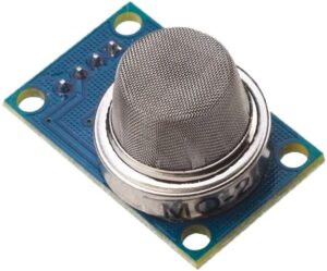SENSOR MUSCULAR ECG EMG 3.3V AD8832 – Novatronic