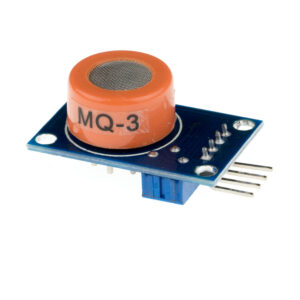 SENSOR MUSCULAR ECG EMG 3.3V AD8832 – Novatronic