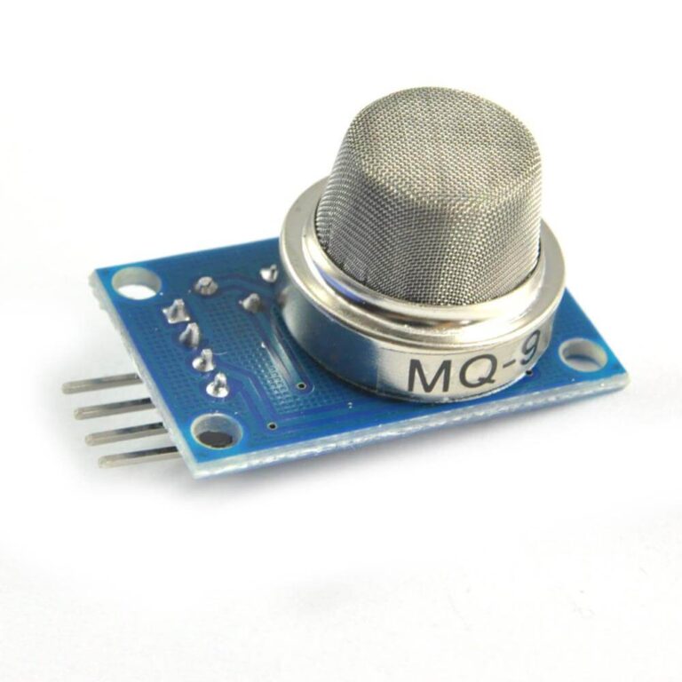 SENSOR MUSCULAR ECG EMG 3.3V AD8832 – Novatronic