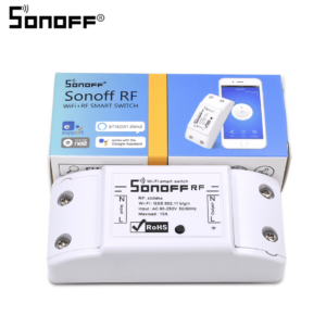 Interruptor Sonoff Basic – Novatronic