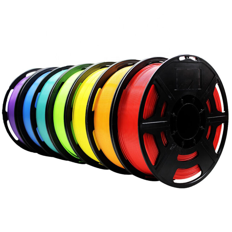 Filamento PLA+ Sunlu 1Kg – Novatronic