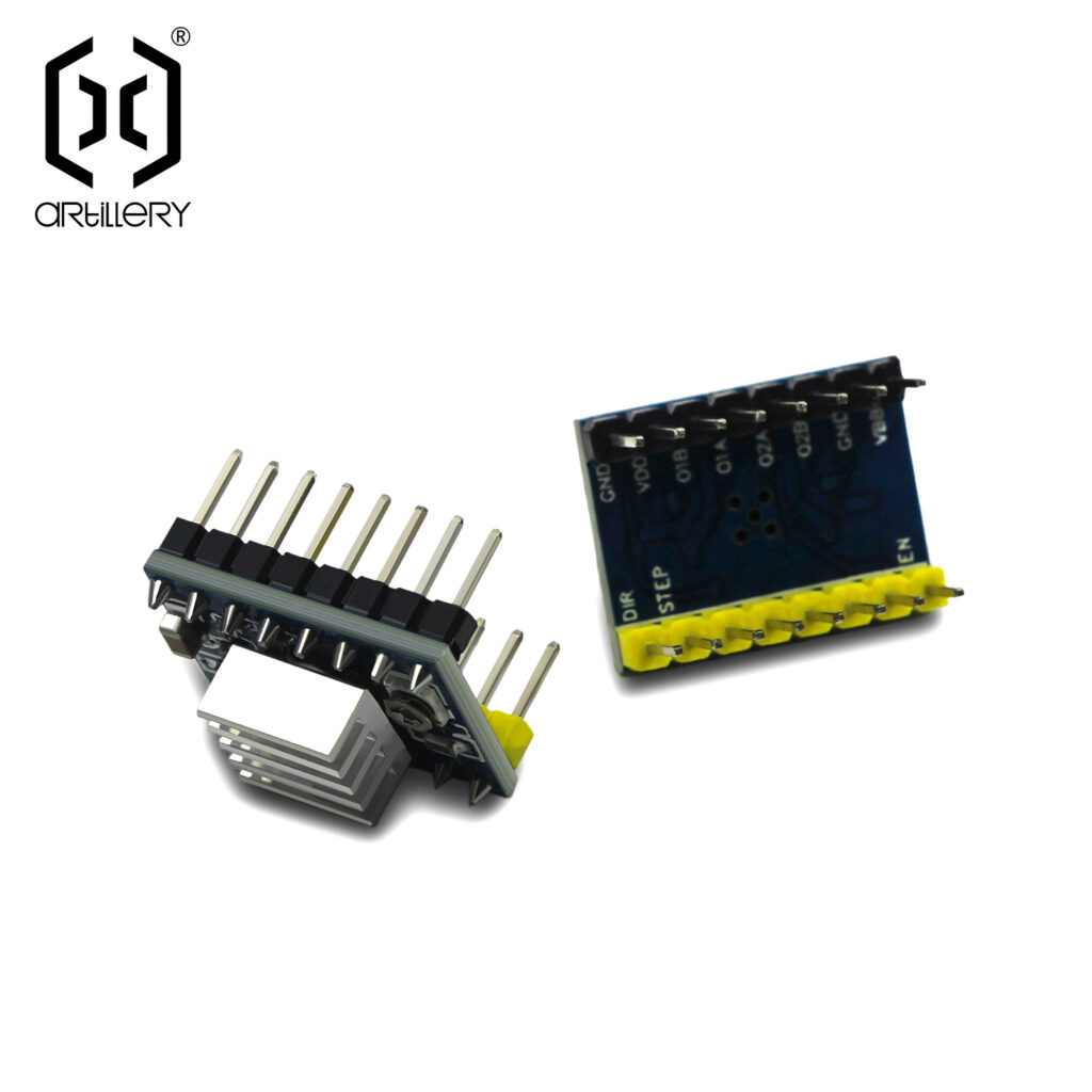 HD74LS08 Compuerta Lógica AND – Novatronic