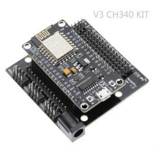 Shield NodeMcu ESP8266 V3 – Novatronic
