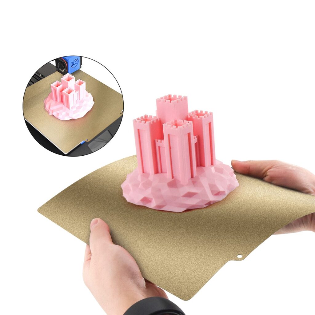 Motor paso a paso 42-34 Creality NEMA17 – Novatronic